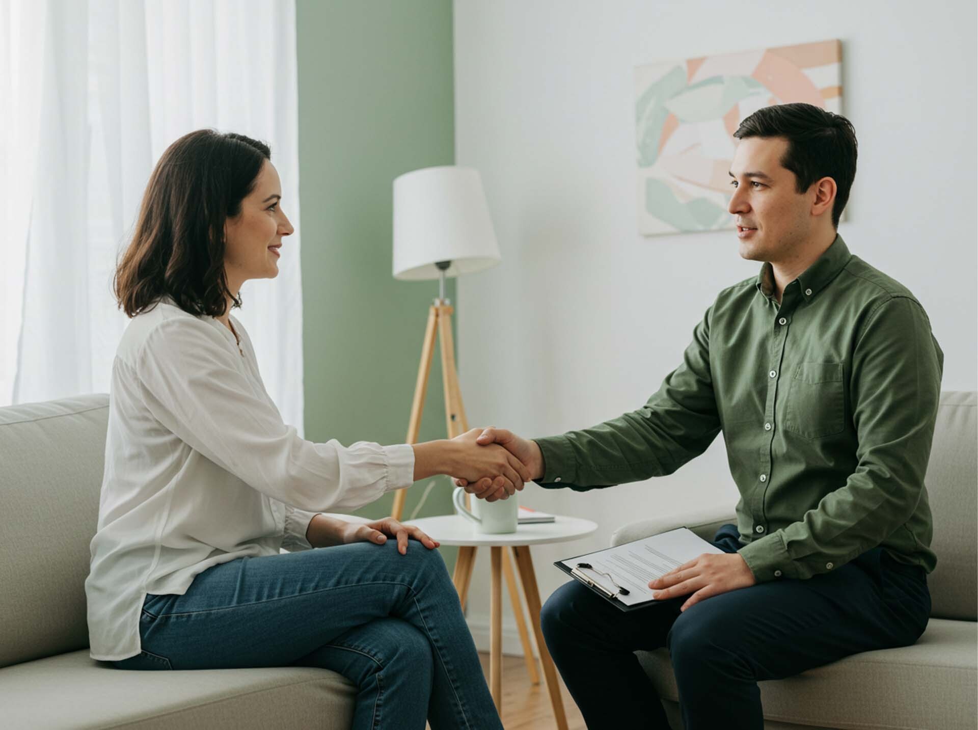 How To Get More Therapy Clients |Psychotherapy Growth