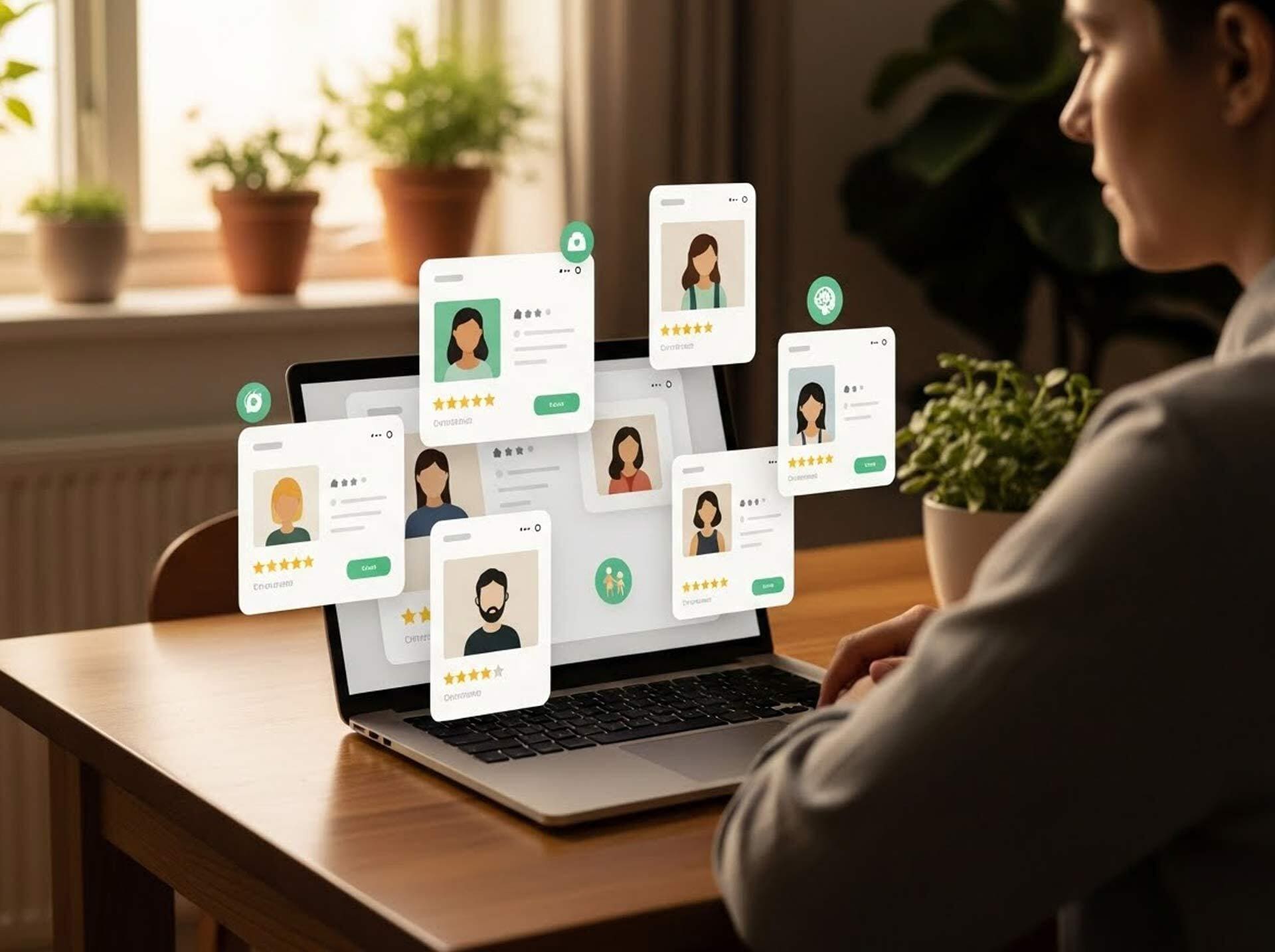 Best Therapist Directories In 2025 For Client Visibility